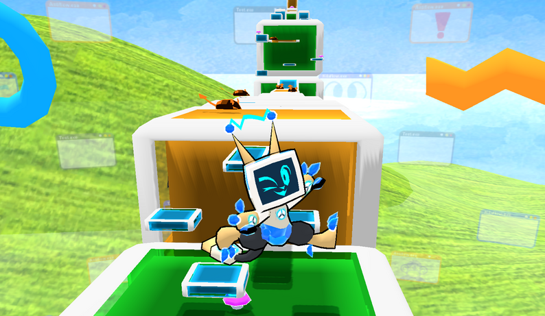 KilaFlow (SAGE & CSAGE 2023 Demo) by CHAOKO