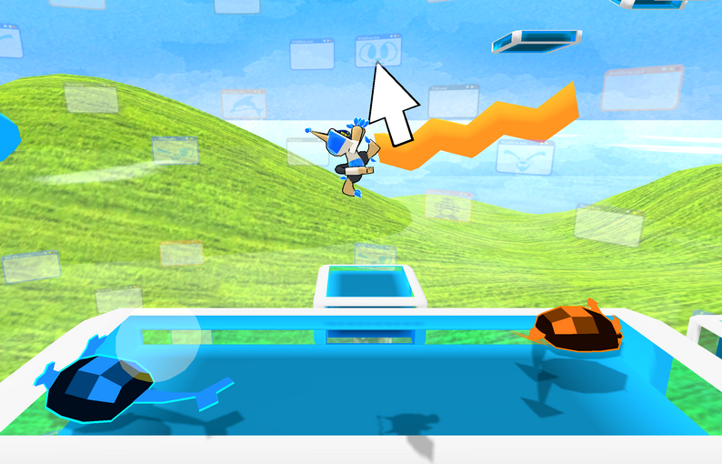 KilaFlow (SAGE & CSAGE 2023 Demo) by CHAOKO