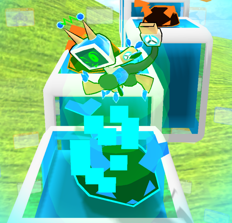 KilaFlow (SAGE & CSAGE 2023 Demo) by CHAOKO