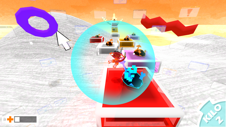 KilaFlow (SAGE & CSAGE 2023 Demo) by CHAOKO