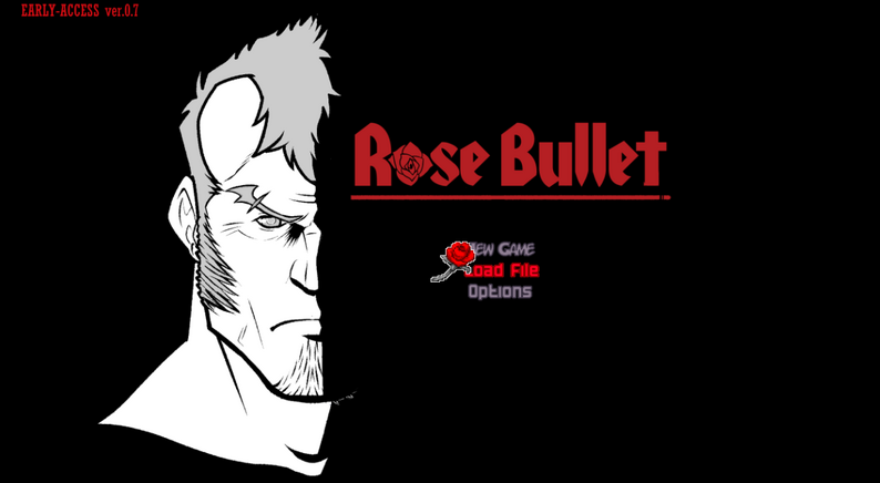 🎮Rose Bullet [VA UPDATE] by PPmaq