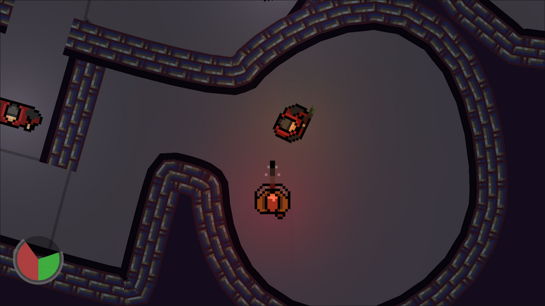 Aeon's Echo by Levinski