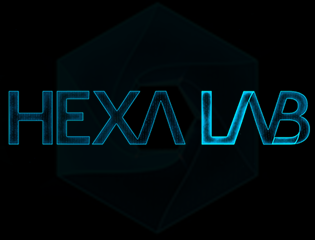 Hexalab by Vincent Malizia