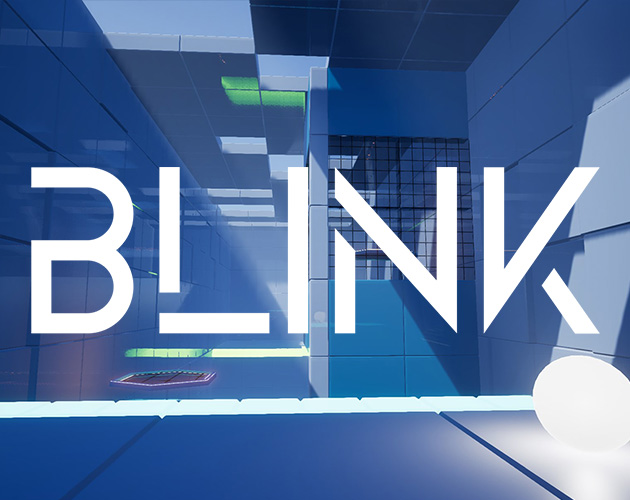 BLINK - Unreal Engine 4 Winter Jam 2018 by Wheeze