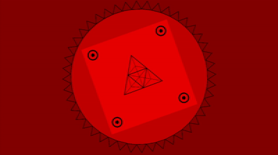 Root Game by Su Kızılağaç