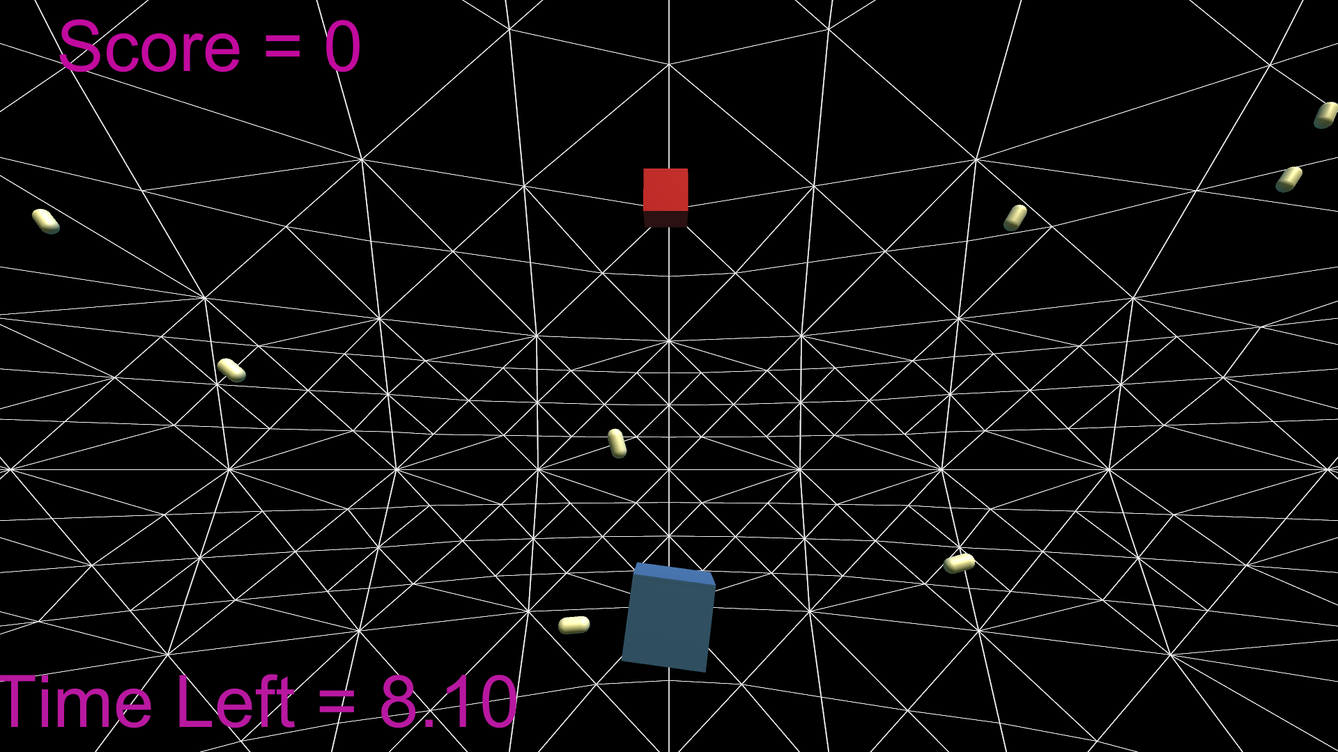 Box Smasher by JRyberg