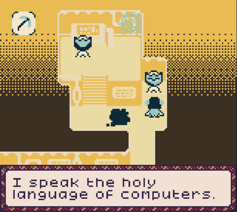 Little Dungeon Renovator by MashinN