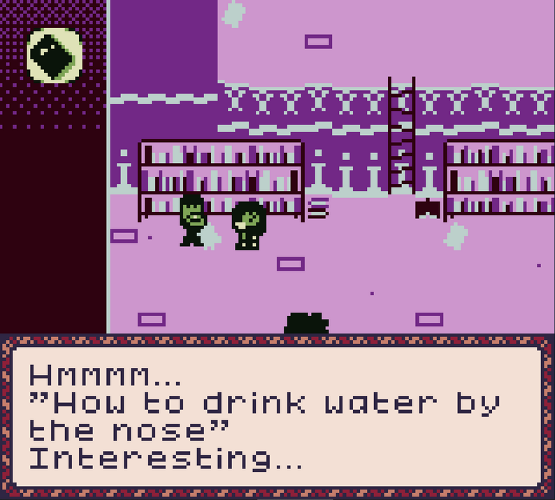 Little Dungeon Renovator by MashinN