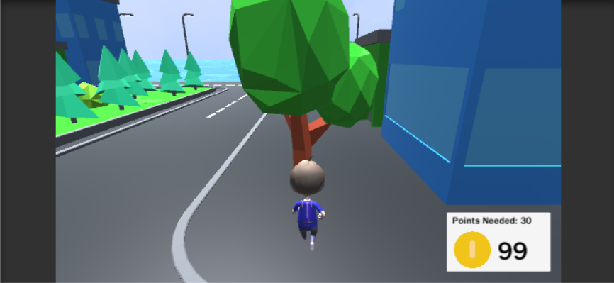 Life of an FBLA student by Monochromatic Studios