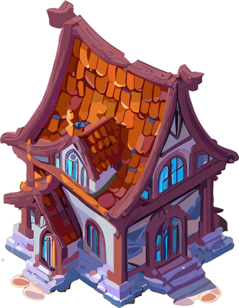 Free Isometric Tileset CC0 For Prototyping by The Outlander