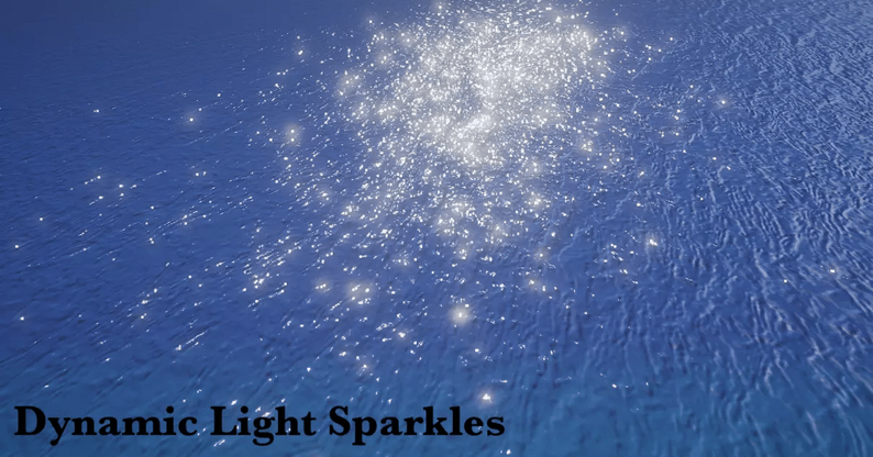 Realistic/Stylized Water Shader (Unity URP) by Bubba