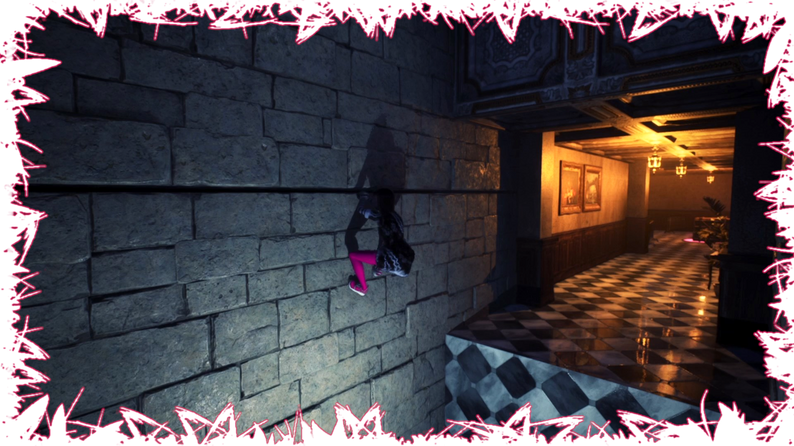 Peepo - The Game by Jivapeira