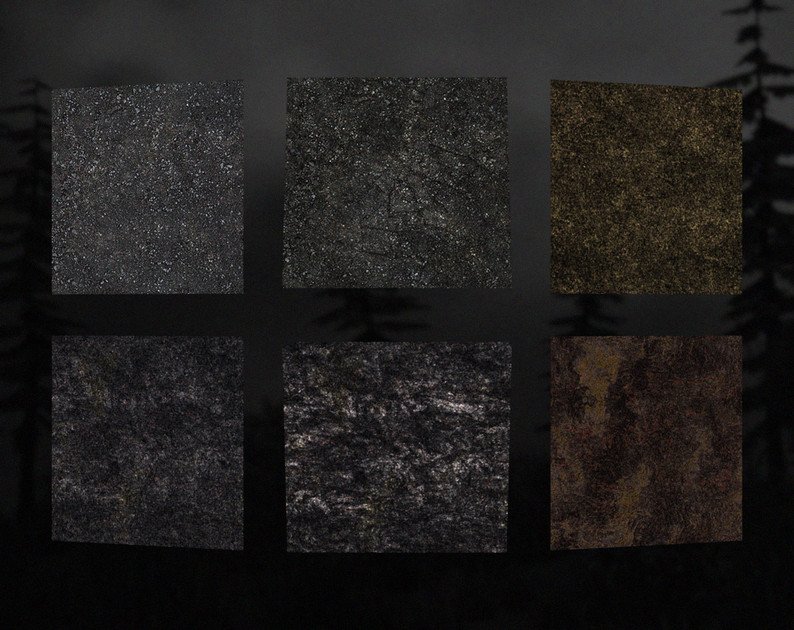 PSX Textures by 🍕 Pizza Doggy