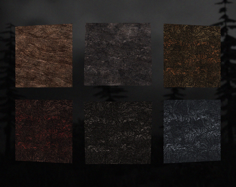 PSX Textures by 🍕 Pizza Doggy