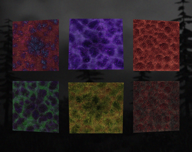 PSX Textures by 🍕 Pizza Doggy