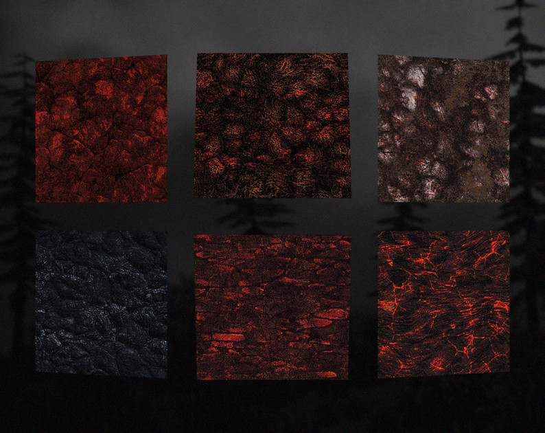 PSX Textures by 🍕 Pizza Doggy