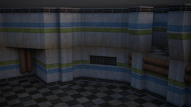 PSX Textures by 🍕 Pizza Doggy