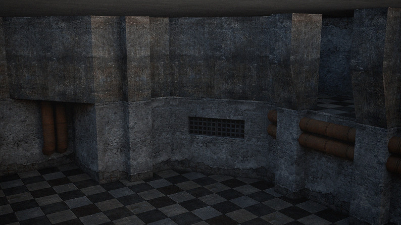 PSX Textures by 🍕 Pizza Doggy