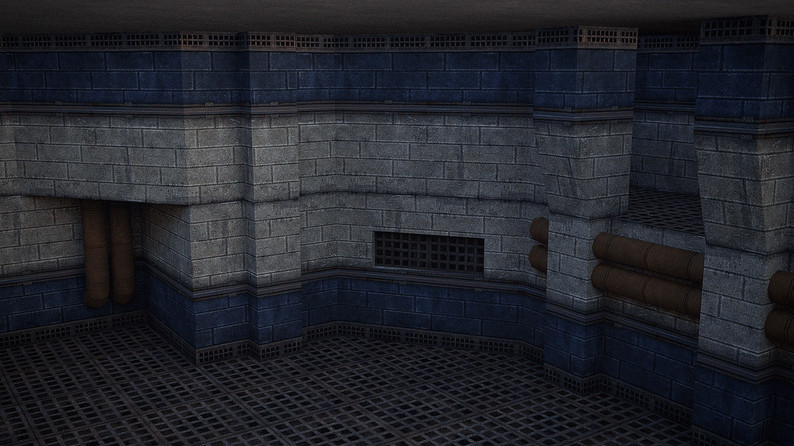 PSX Textures by 🍕 Pizza Doggy