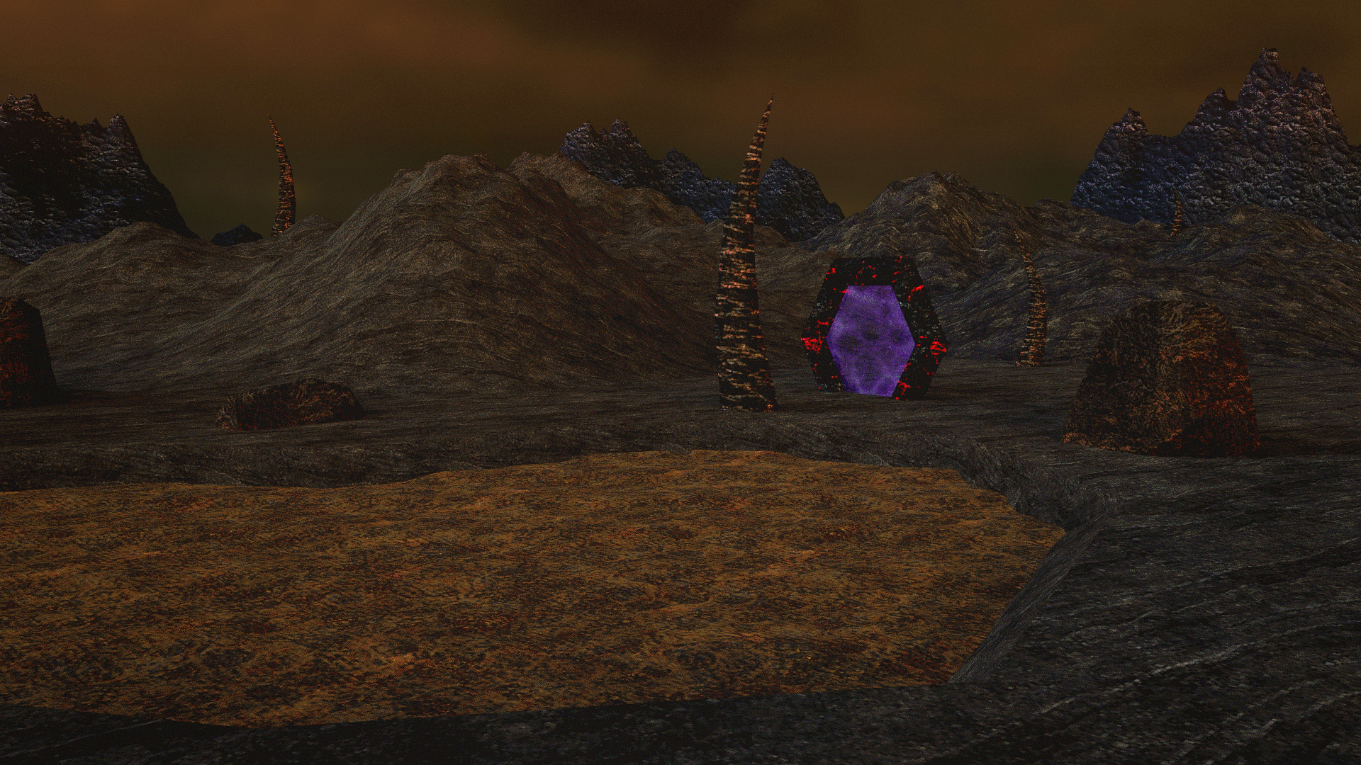 PSX Textures by 🍕 Pizza Doggy