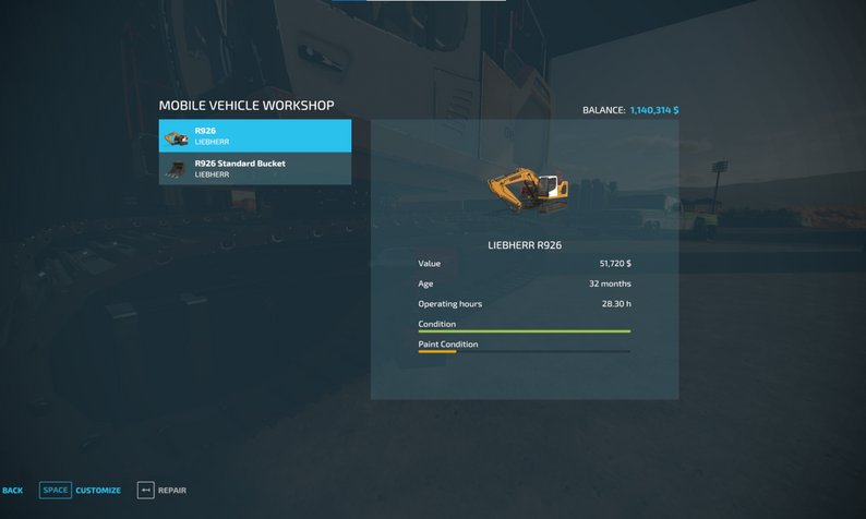 Mafia Mods FS22 M18 Impacts by Mafia_Mods