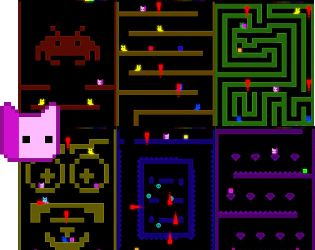 To The UltraViolet by totheultraviolet