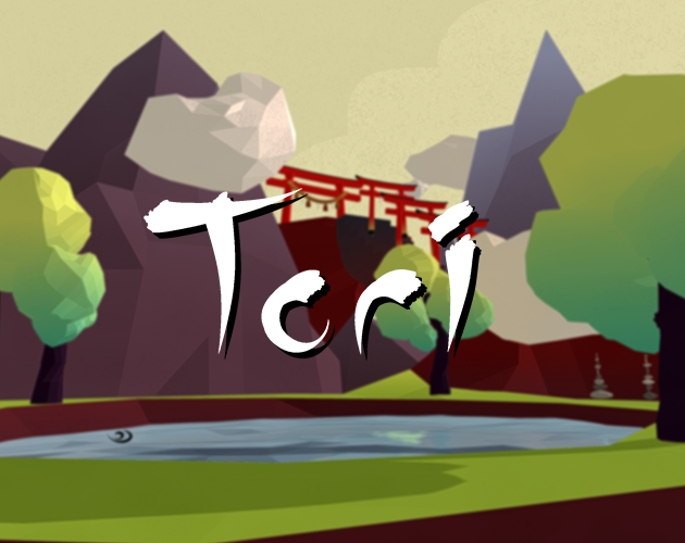 Tori by Team Tori, joan adams