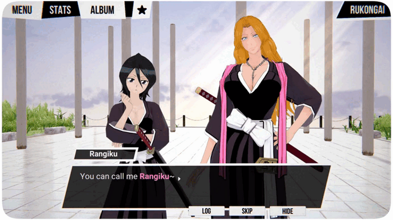 Lewd Invasion By Lewd Project Real