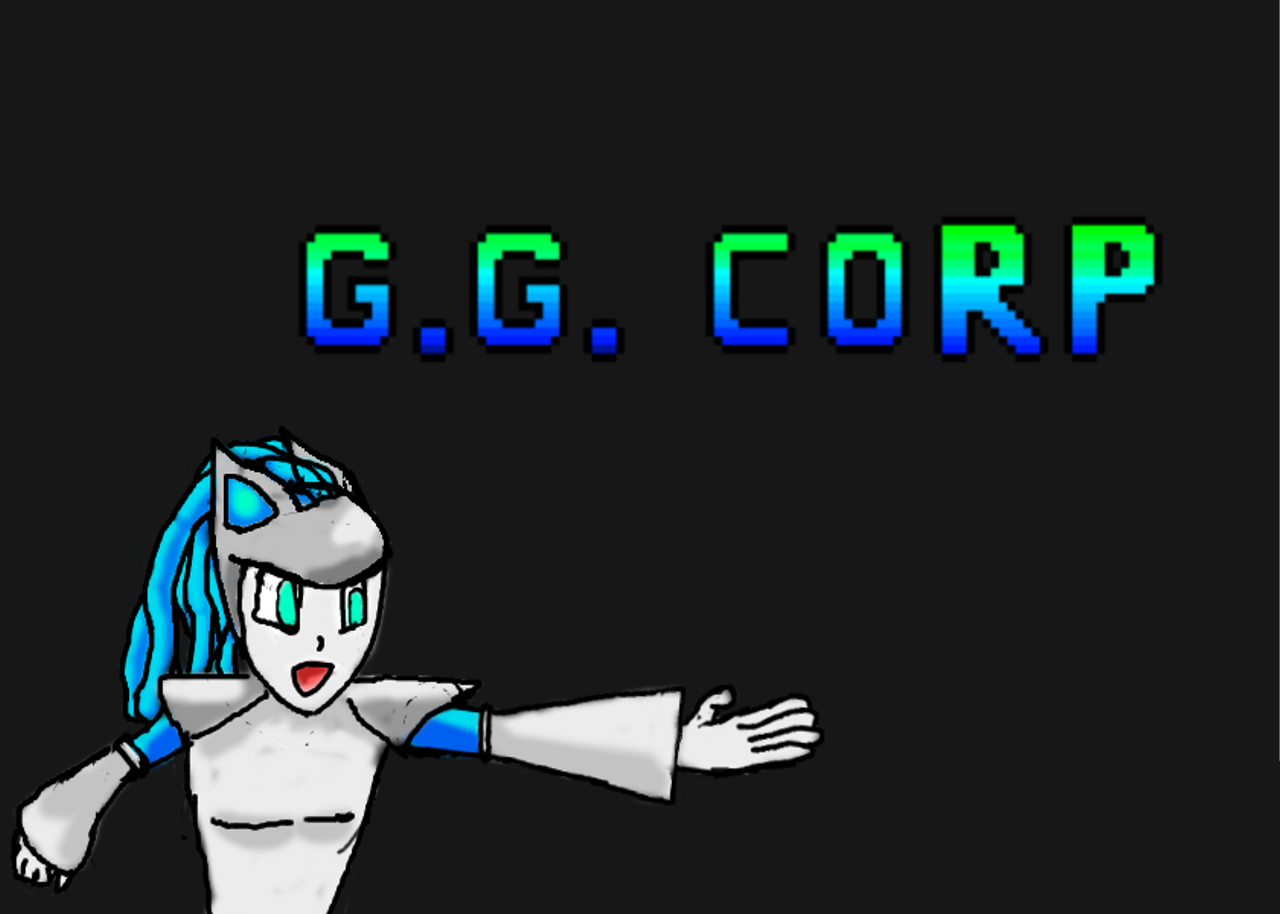GG Corp by VaniK