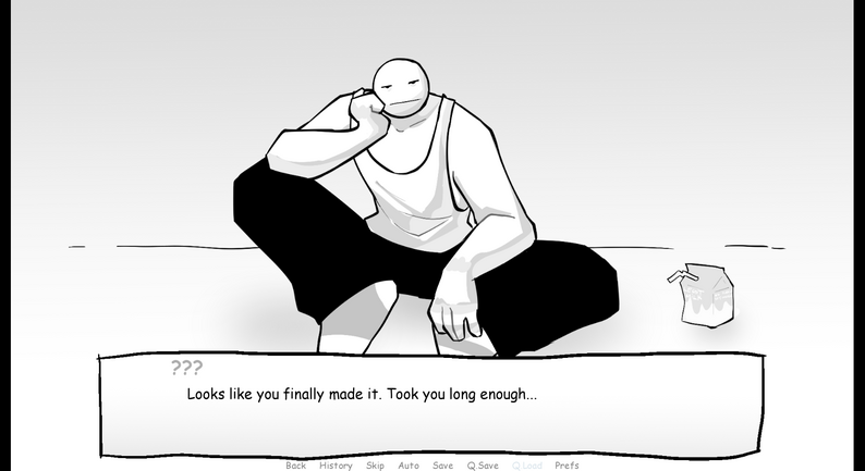 MILKVOID [DEMO] by DEVZA