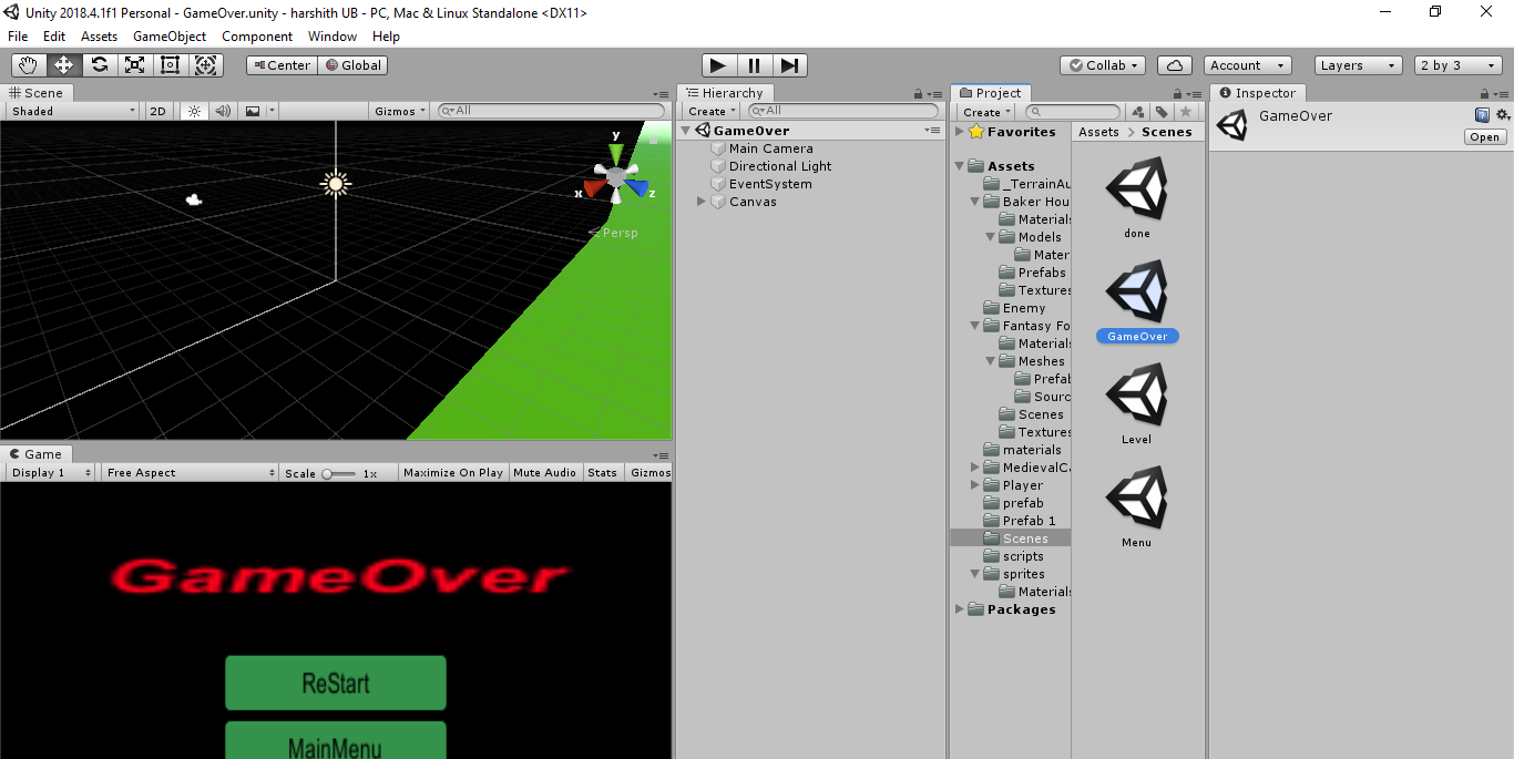 Coin by Harshith Tadikamalla