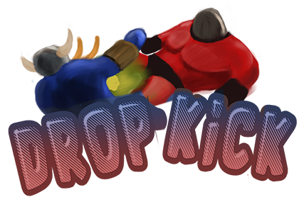 [Group 17] Dropkick by ChrisMoerland, RubenVE, quintenhenry ...