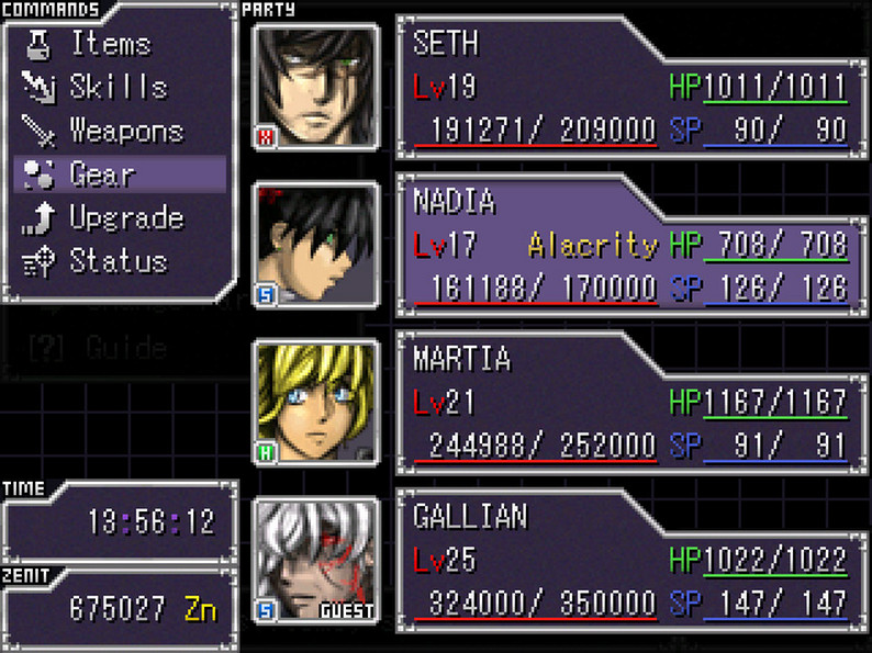 Theia: The Crimson Eclipse by MissingSeven