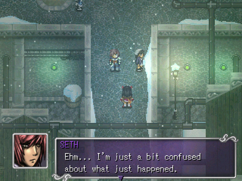 Theia: The Crimson Eclipse by MissingSeven