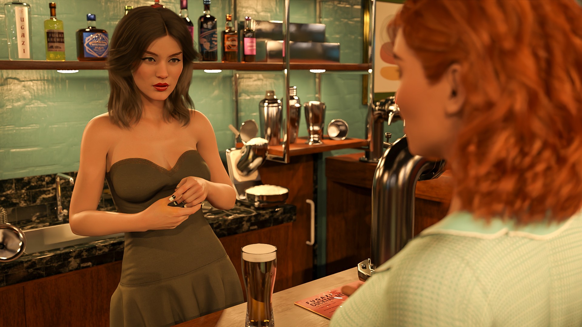 Wicked Ways 0.8 – Available Now - Wicked Ways 0.9 by LewdsMeister