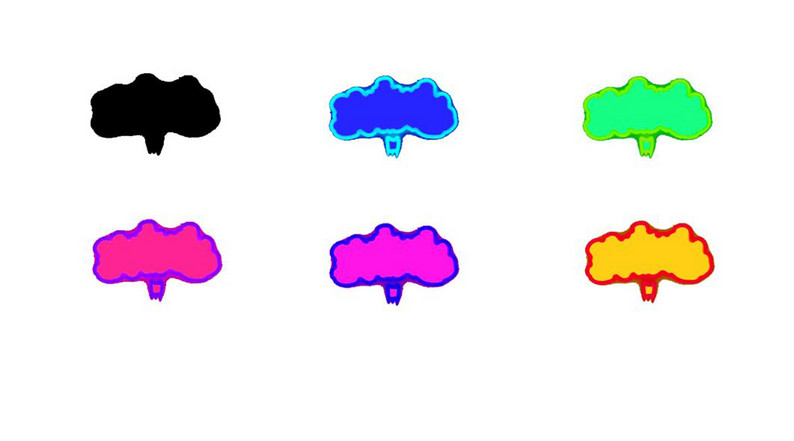 2d Fire-Effects Sprite Sheet by Abdellaoui-salim