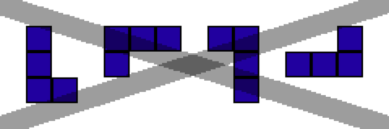 Tetris Assets By Pumpkinsmasher17