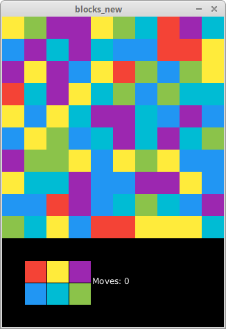 blocks for linux by TheLane