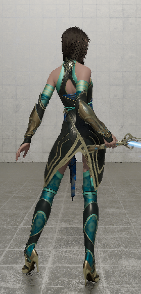 Project_Prime_Vendetta by PoliiGames