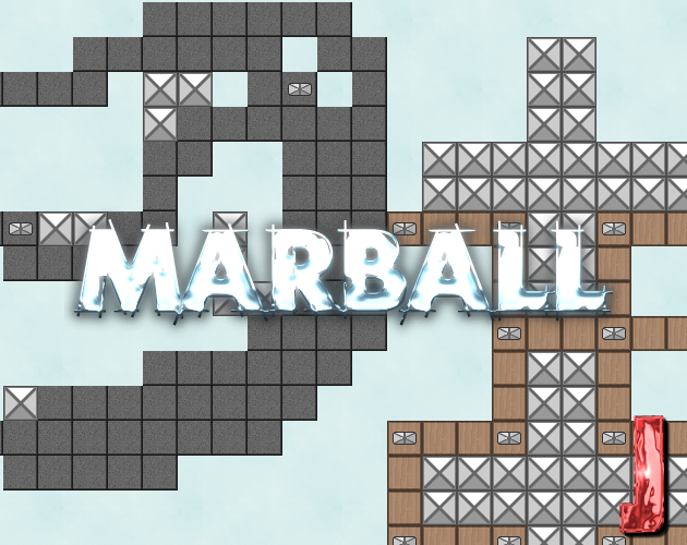 Marball by Jason