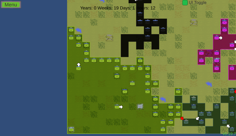 Project Nations by Limb Damage Games