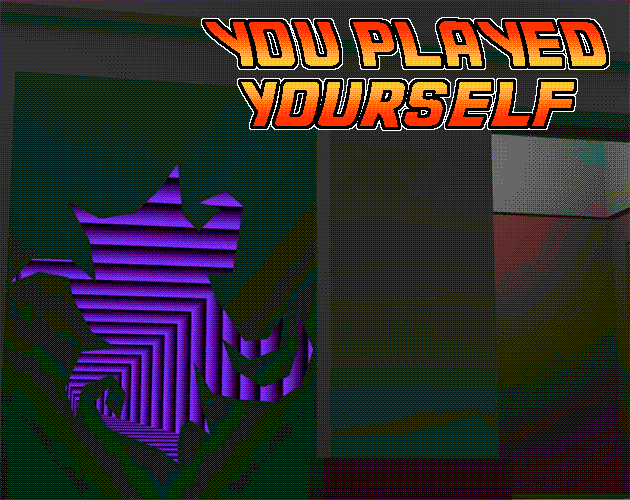 You Played Yourself by Iseeicy