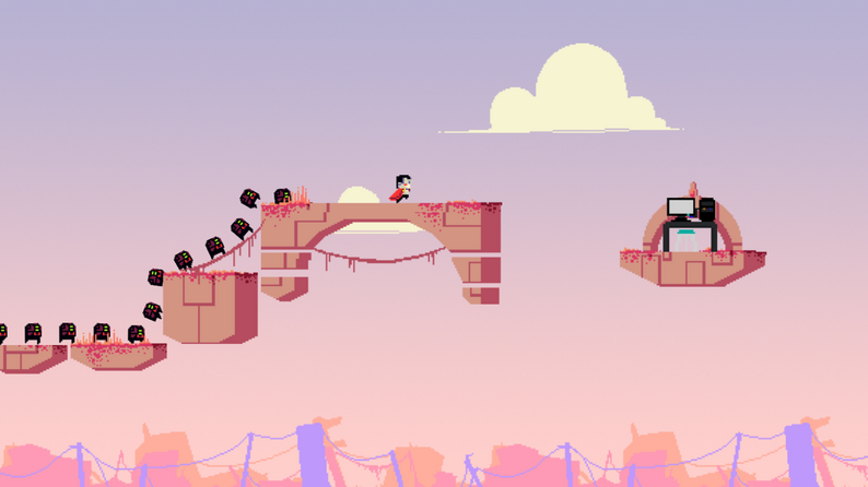 DERE Vengeance by AppSir Games