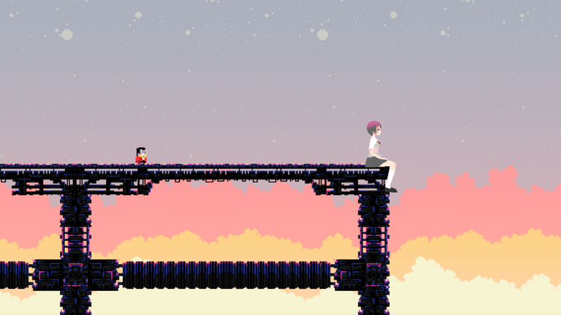 DERE Vengeance by AppSir Games