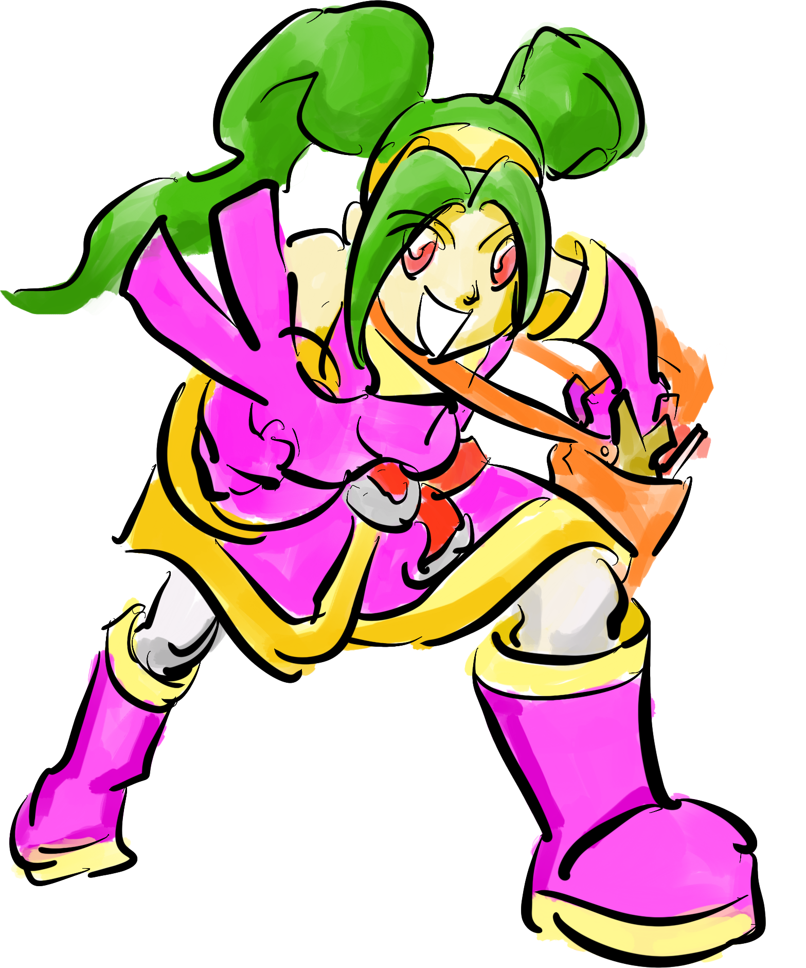 Math Math Fever by Kotaro Fujita