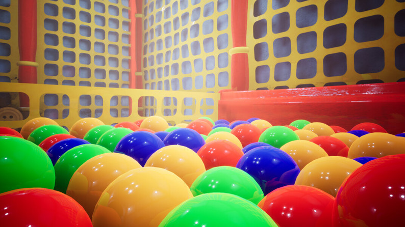 Playtown by TNP GAMES