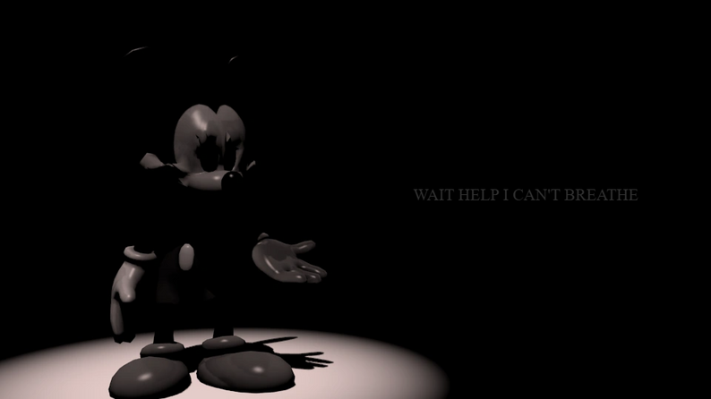 Ricky Rat (Official) by BC Studios