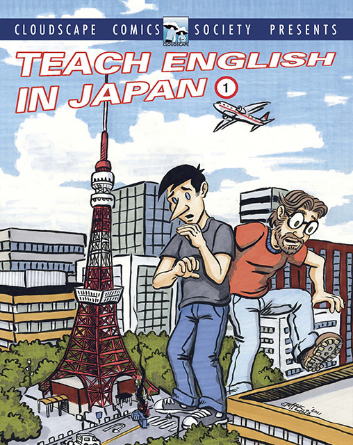 Teach English In Japan Vol 1 By Jeff Ellis