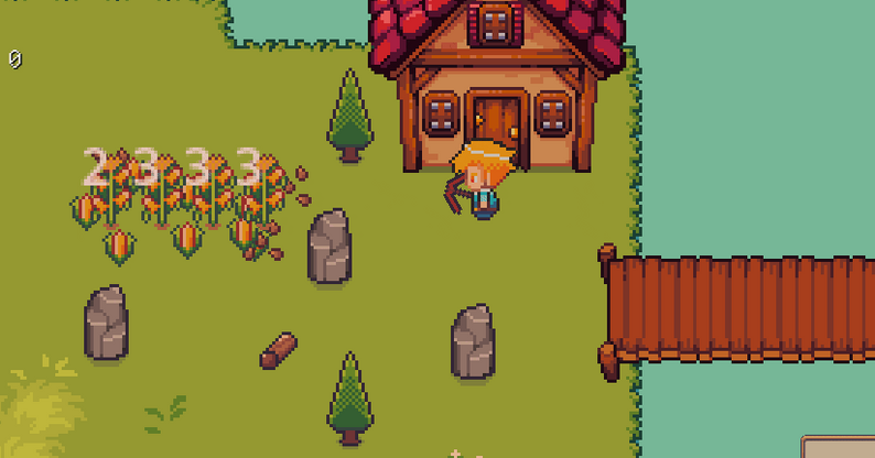 Item Drops Plugin for Godot 4 by Chris' Tutorials