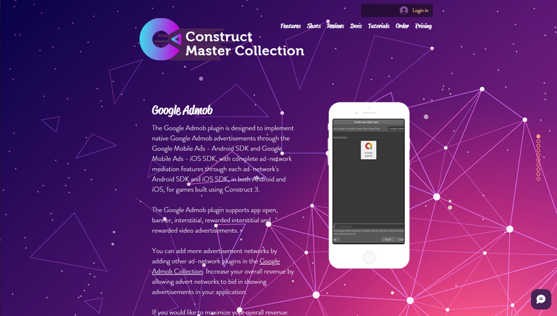 Monetization Collection by Chadori